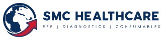 SMC Healthcare UK Ltd. – PPE, Diagnostics, Consumables